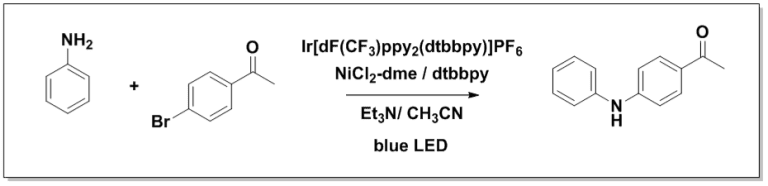 PhotoRedOx Flow Reactor™ | Photoredox Flow Reactor by HepatoChem
