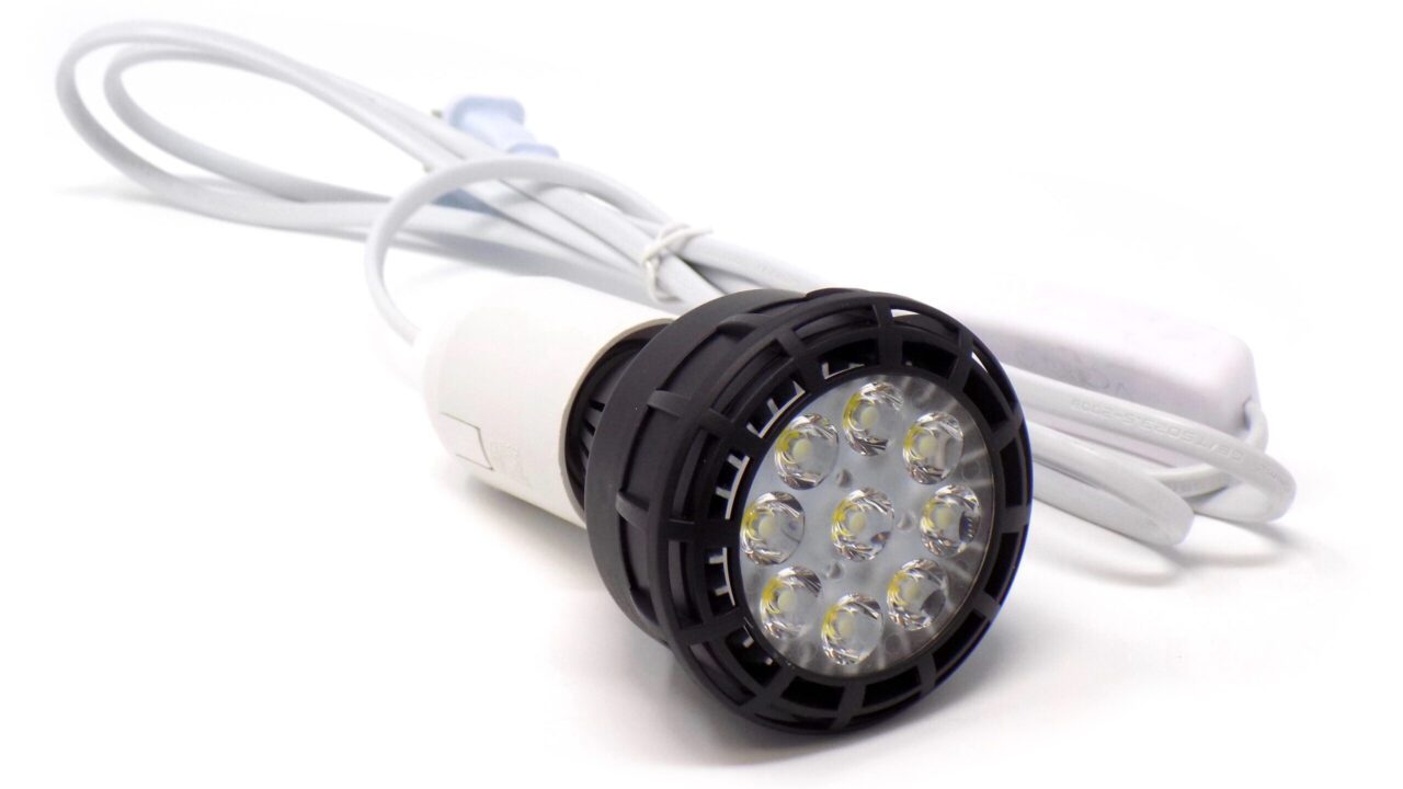 Photoreactors, Accessories, LEDs & More - Lab Equipment