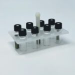 Photoreactor order - PhotoRedOx box reactors - HepatoChem