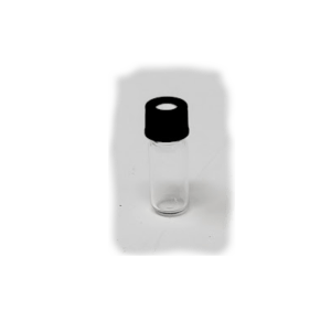 Quartz Vials | UV Photochemistry by HepatoChem
