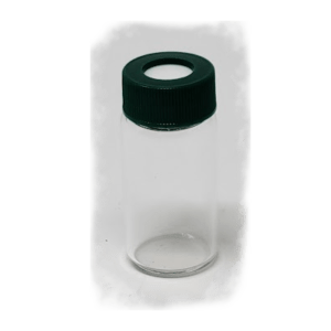 Quartz Vials | UV Photochemistry by HepatoChem
