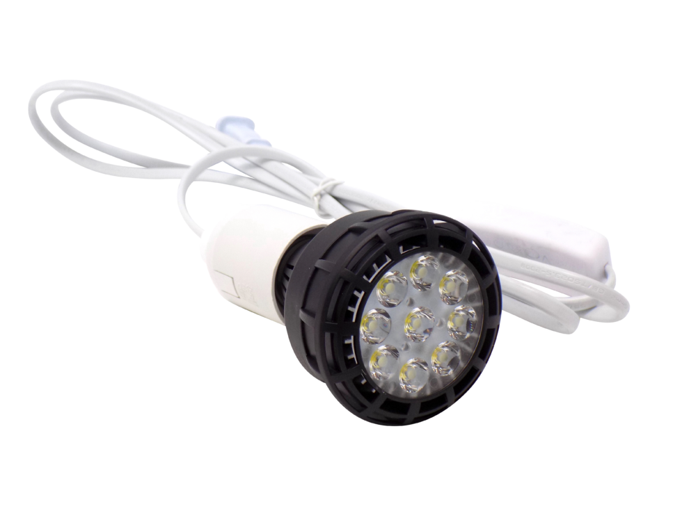 Photoreactors - HepatoChem