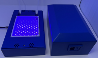 PhotoRedOx Box™ Plate - HepatoChem